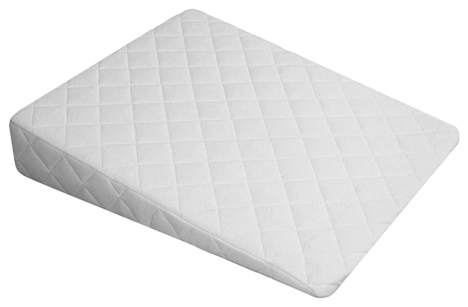Acid Reflux Wedge Set, 9 Inch - Traditional - Bed Pillows - by Living ...