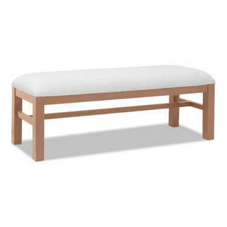 Trisha Yearwood Today's Traditions Bed Bench - Transitional ...