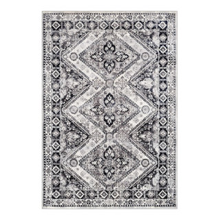 Triumph, 6'7"" x 9' - Contemporary - Area Rugs - by Hauteloom | Houzz