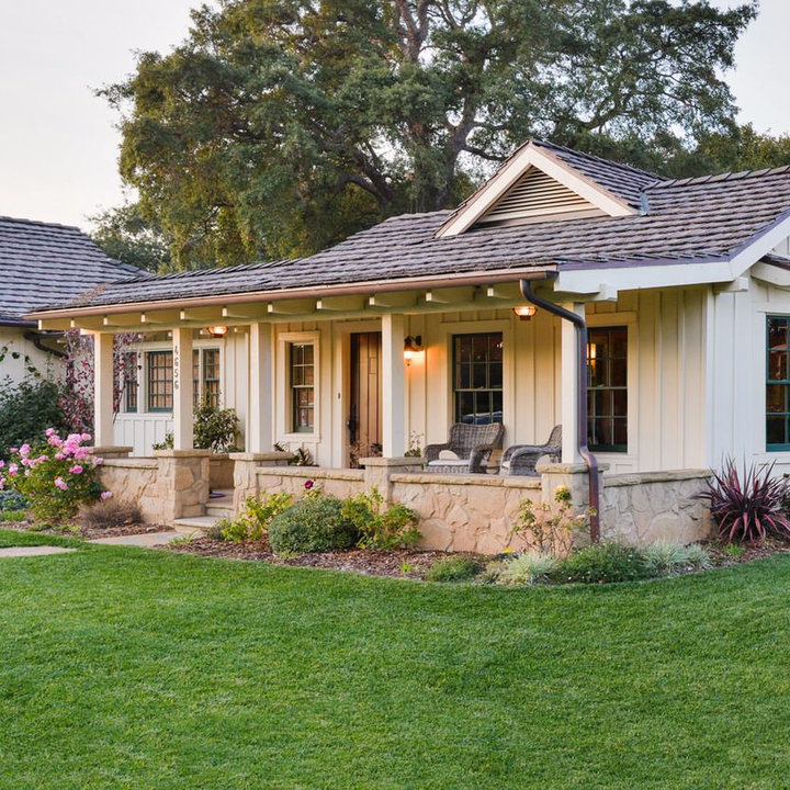 75 Exterior Home Ideas You'll Love - February, 2026 | Houzz