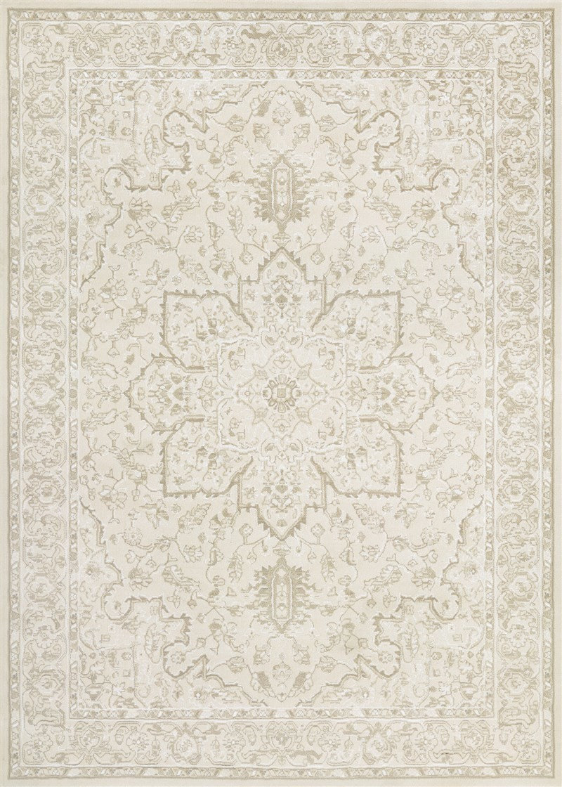 Couristan Marina 1256 Champagne Rug, 2'x3', 2'x3'11" - Area Rugs - by ...