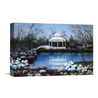 "Now And Forever" Artwork, 18" x 12" - Prints And Posters - by Global ...