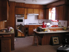 Two tiered Counter Tops-Why are designers saying "no"?