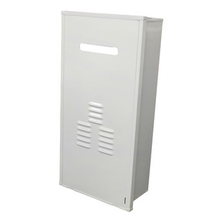 Recess Box Enclosure - Heating And Cooling - by Tigris Fulfillment ...