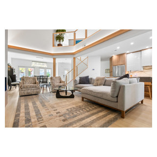 Lato Signature | Modin Rigid LVP Collection in Scandinavian Customer ...