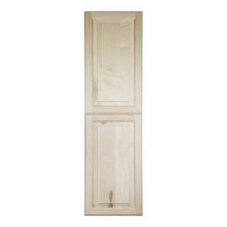 Chadwick Recessed Medicine Cabinet 59h x 15.5w x 3.5d - Transitional ...
