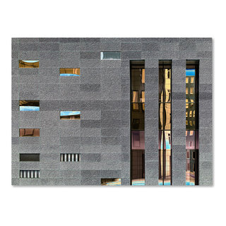 Harry Verschelden 'The Architects Of Fantasy' Canvas Art, 24x18 ...