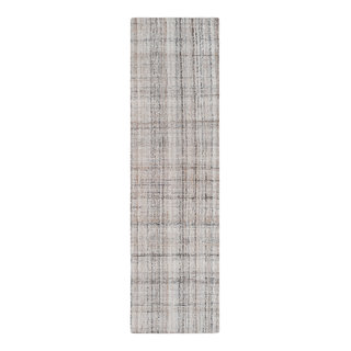 Safavieh Couture Abstract Collection, ABT141 Rug, 2'x12' - Contemporary ...