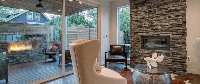 HOMES BY BRENT KEYS - Project Photos & Reviews - Portland, OR US | Houzz