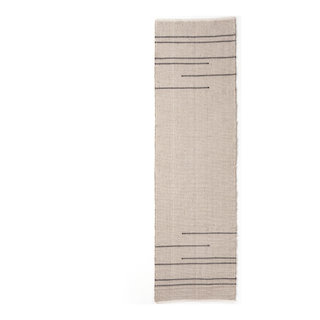 Reed Rug, 2.5'x9' - Transitional - Hall And Stair Runners - by The ...