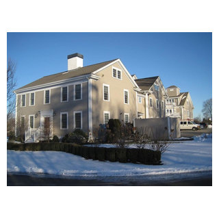 Jacob Hatch Building - Industrial - Boston - by Campbell/Smith ...