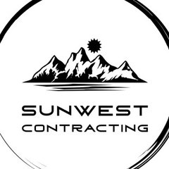 SUNWEST CONTRACTING - Project Photos & Reviews - Airdrie, AB CA | Houzz