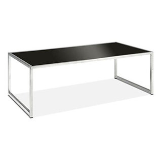 Yield Coffee Table - Contemporary - Coffee Tables - by ZFurniture | Houzz