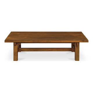 Mikoshi Coffee Table - Transitional - Coffee Tables - by Moe's Home ...