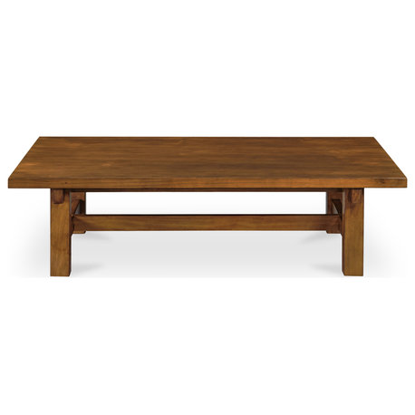 The 15 Best 60-Inch Coffee Tables | Houzz