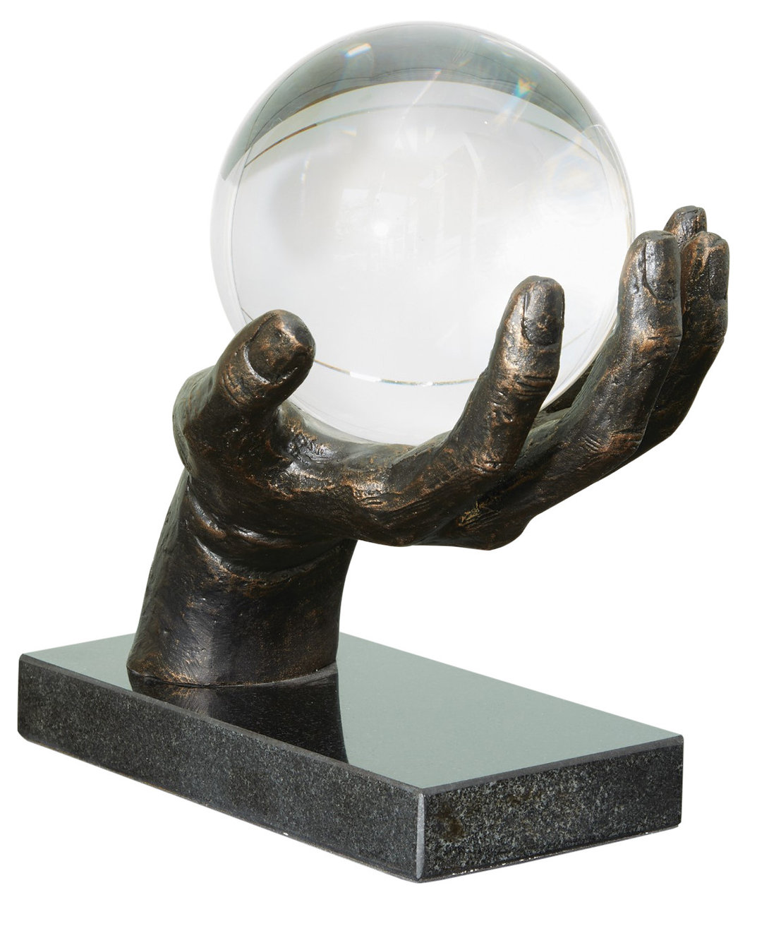 Into the Future - Contemporary - Decorative Objects And Figurines - by ...