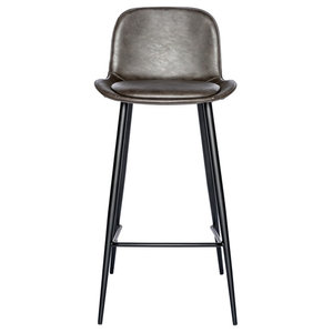 Soco Bar Stool - Midcentury - Bar Stools And Counter Stools - by The ...
