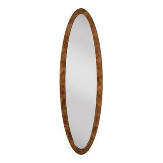 Elliptical Mirror - Transitional - Wall Mirrors - by Lighting ...