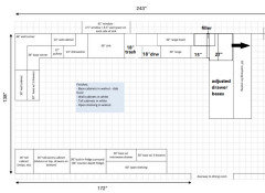 Finalizing Layout - Any Suggestions?