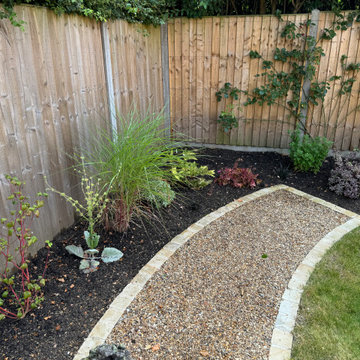 75 Shade Flower Bed Ideas You'll Love - March, 2025 | Houzz