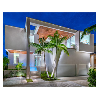 Element_House - Modern - Tampa - by SOLSTICE Planning and Architecture ...