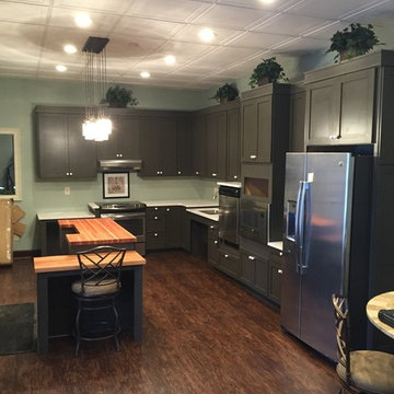 Ada Compliant Kitchen - Photos & Ideas | Houzz