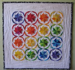 QOTD - What was your most difficult quilt?