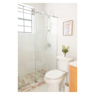 Project Barbarossa - Modern - Bathroom - Miami - by KJ Design ...