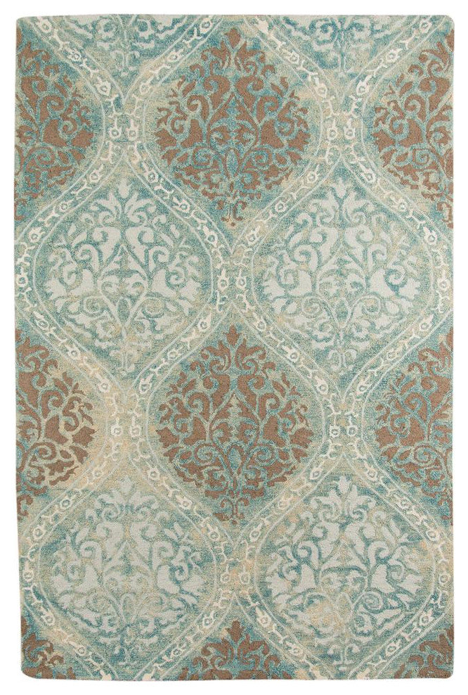 Shelly Contemporary 26 Counter Height Swivel Barstool in Walnut Wood ...