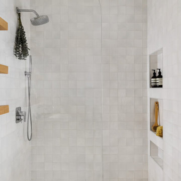 5X5 Shower Bathroom Ideas - Photos & Ideas | Houzz