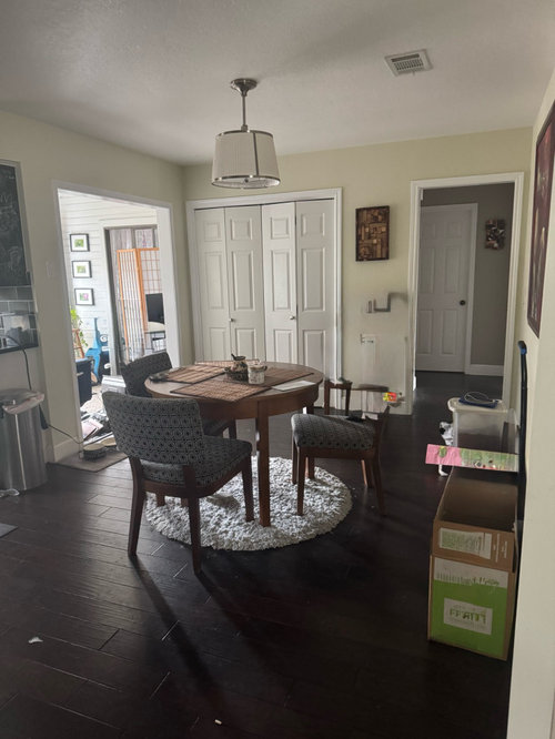 skylight or solatube or both inodd space