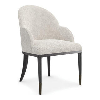 Nuage - Transitional - Dining Chairs - by Caracole | Houzz