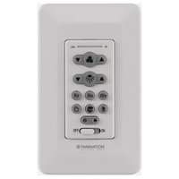Fanimation TW206 Ceiling Fan and Light Wall Control - Ceiling Fan ...