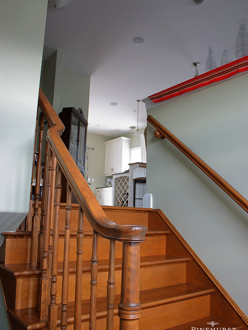 Split Level Staircase Ideas for Modern Homes – Artourney