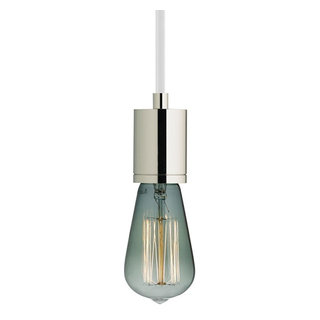 Tech Lighting 700TDSOCOPM08WC SoCo Pendant - Contemporary - Pendant ...