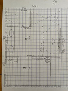 Ensuite/Walk-in Robe Entrances | Houzz AU