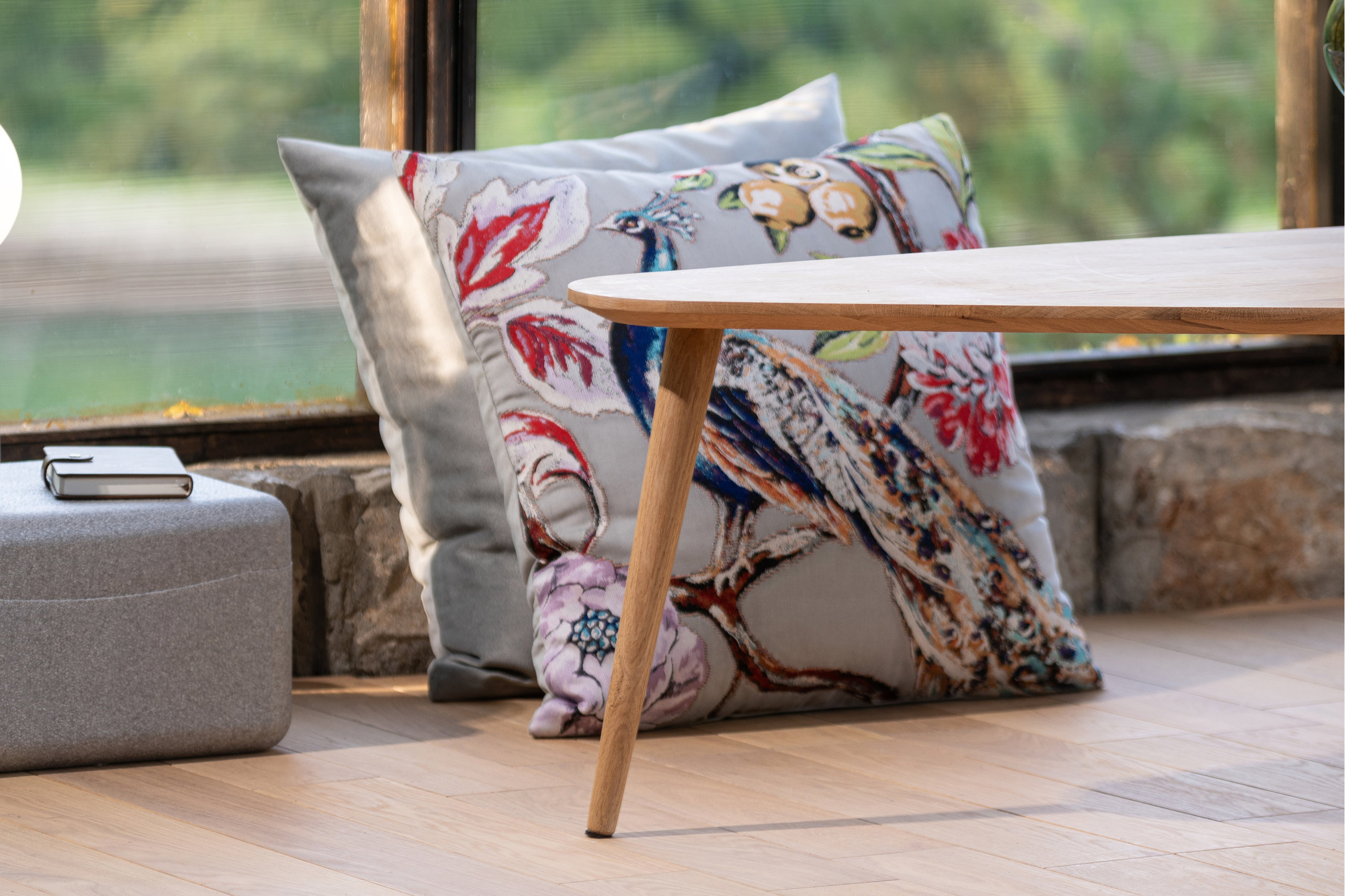 Primera Coffee Table - Midcentury - Coffee Tables - by Mobello | Houzz