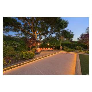 California living / al fresco dining - Landscape - San Francisco - by ...