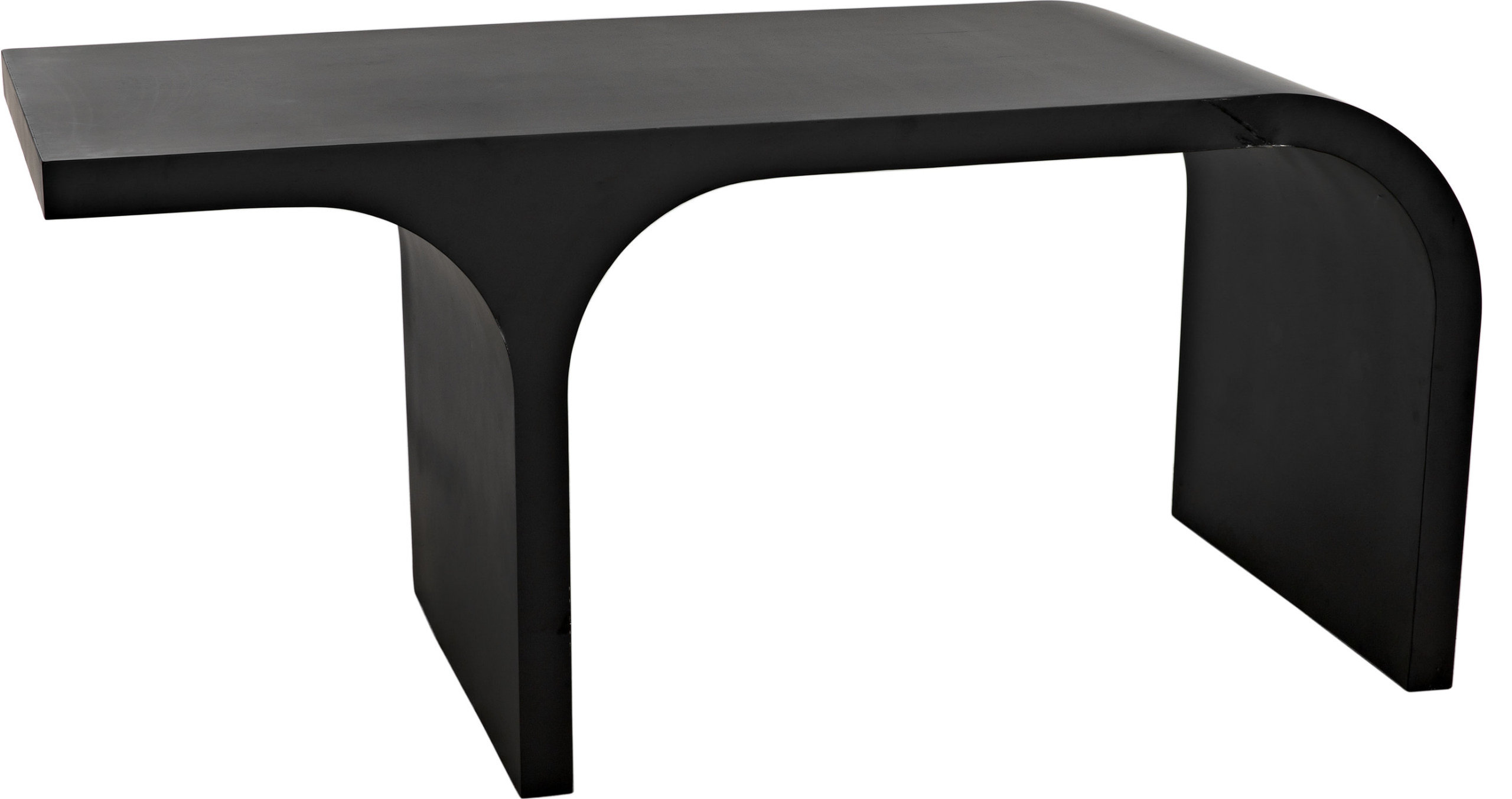 Maximus Desk - Transitional - Desks And Hutches - by HedgeApple | Houzz