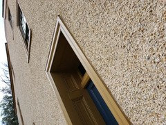 How to Smooth Out Your Stucco Exterior