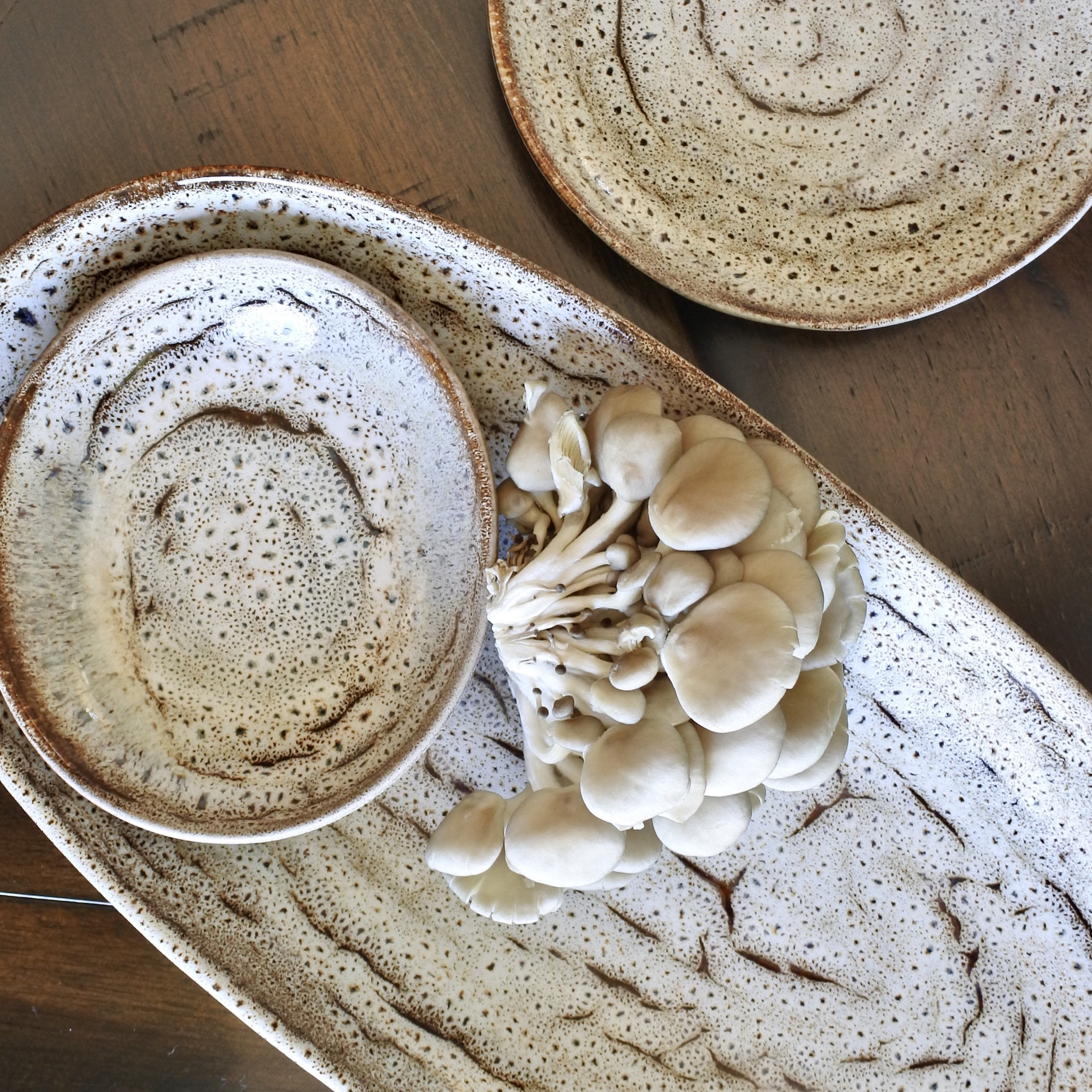 Truffle Appetizer Dish - Transitional - Serving And Salad Bowls - by ...