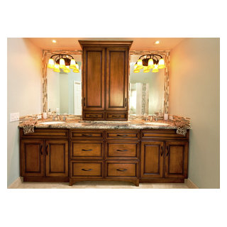 JRP Design & Remodel, Inc. - Traditional - Los Angeles - by JRP Design ...