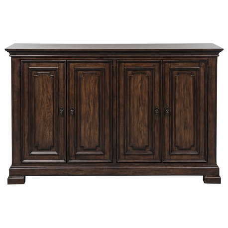 The 15 Best Traditional Buffets and Sideboards | Houzz