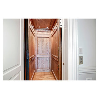 9005 Durham - Traditional - DC Metro - by NIROO | Houzz
