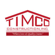 TimCo Construction, Inc. - Sacramento, CA, US