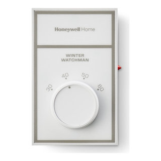 Home CW200A Winter Watchman Temperature Alert - Modern - Thermostats ...