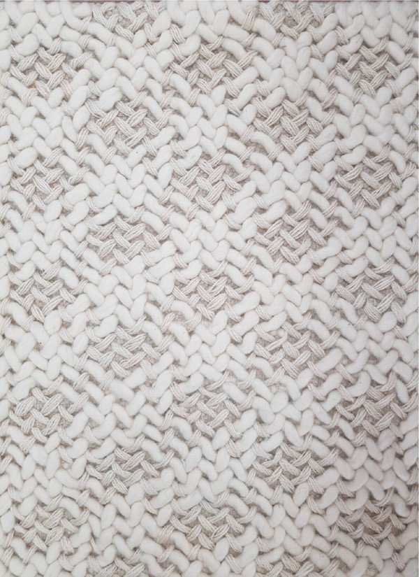 Handmade Coco Design area rug - Scandinavian - Area Rugs - by K A Y M A ...