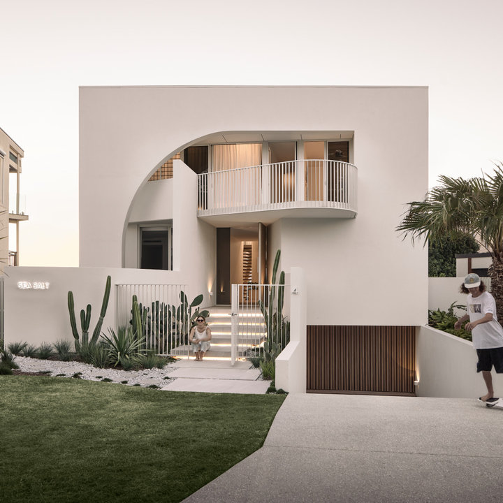 75 Beautiful Exterior Ideas & Designs - April 2025 | Houzz AU