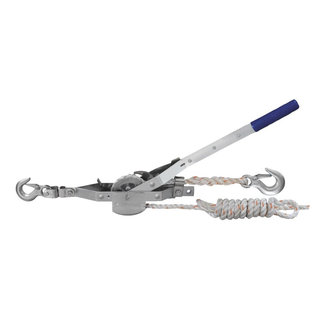 American Power Pull 18400 Rope Puller with 3/4 Ton Capacity ...