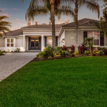 Florida Ranch Remodel - Photos & Ideas | Houzz